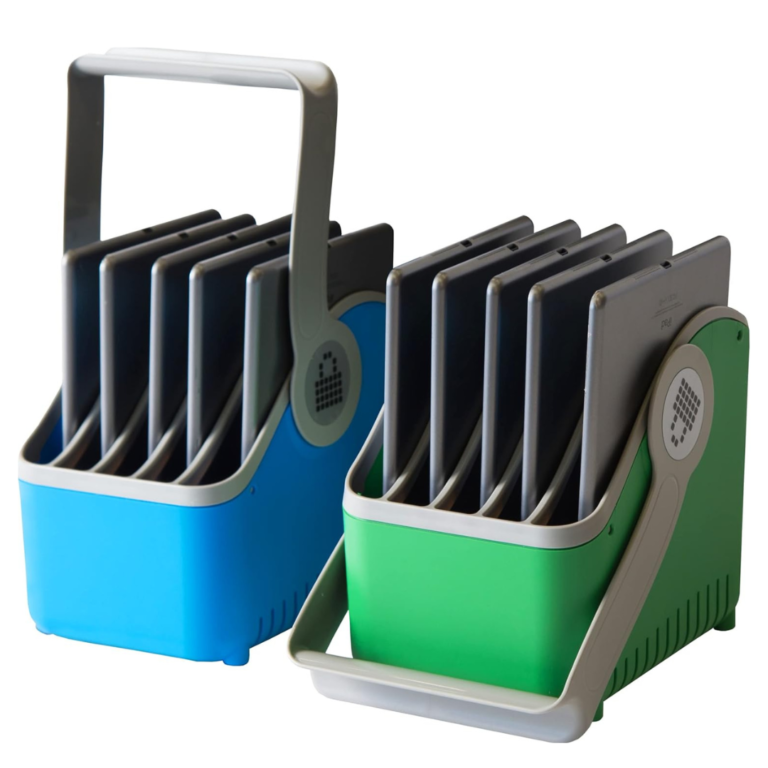 Small Baskets by PC Locs - TechXpress